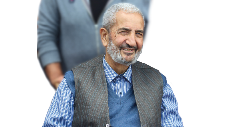 Hasan Karakaya Hocaefendi Ve Akaid Düşüncesi - Nebevi Hayat Dergisi