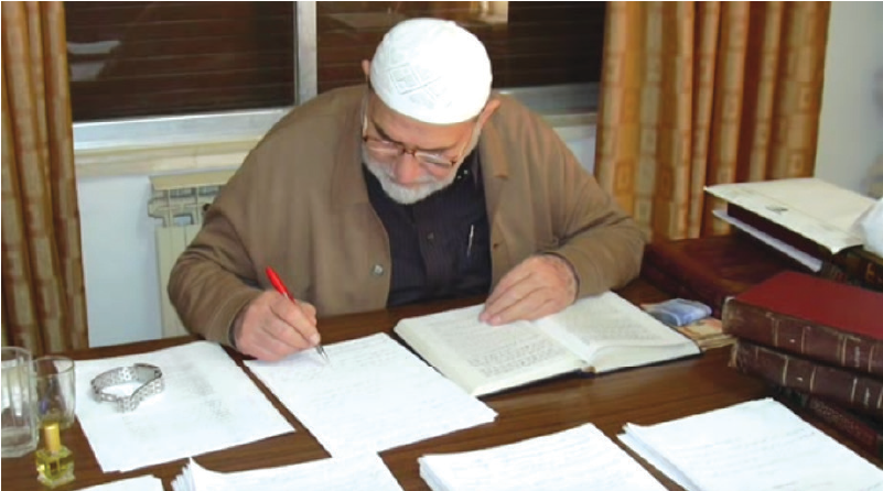 Alimin Ölümü Alemin Ölümüdür - Nebevi Hayat Dergisi