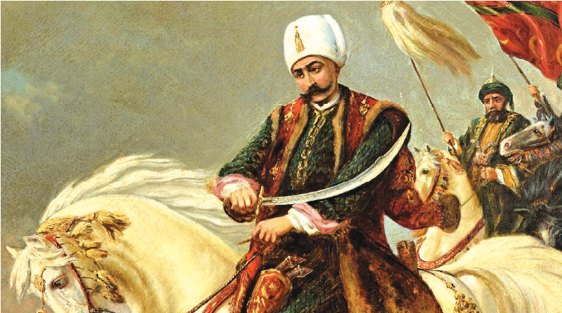 Hadim-İ Haremeyn-İ Şerifeyn (Mekke Ve Medine’nin Hizmetkârı): Yavuz ...